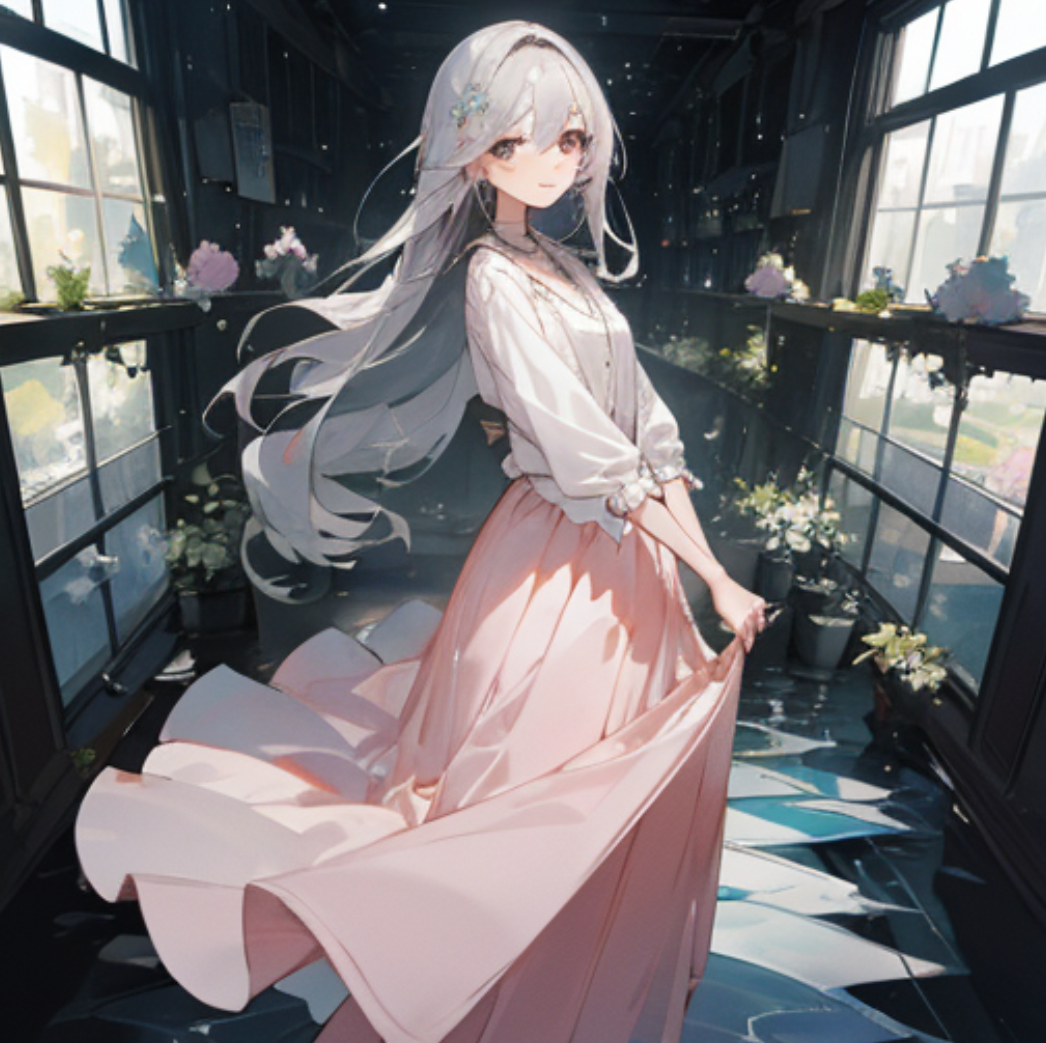 【Stable Diffusion】VAEとは何か？意味や使い方や設定方法を実例で解説｜LoRAとの違いや注意点,簡単に変更する方法 - フォトーン（Photoone｜ふぉとーん）