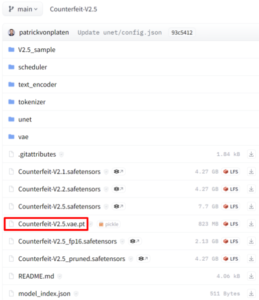 【Stable Diffusion】VAEとは何か？意味や使い方や設定方法を実例で解説｜LoRAとの違いや注意点,簡単に変更する方法 - フォトーン（Photoone｜ふぉとーん）