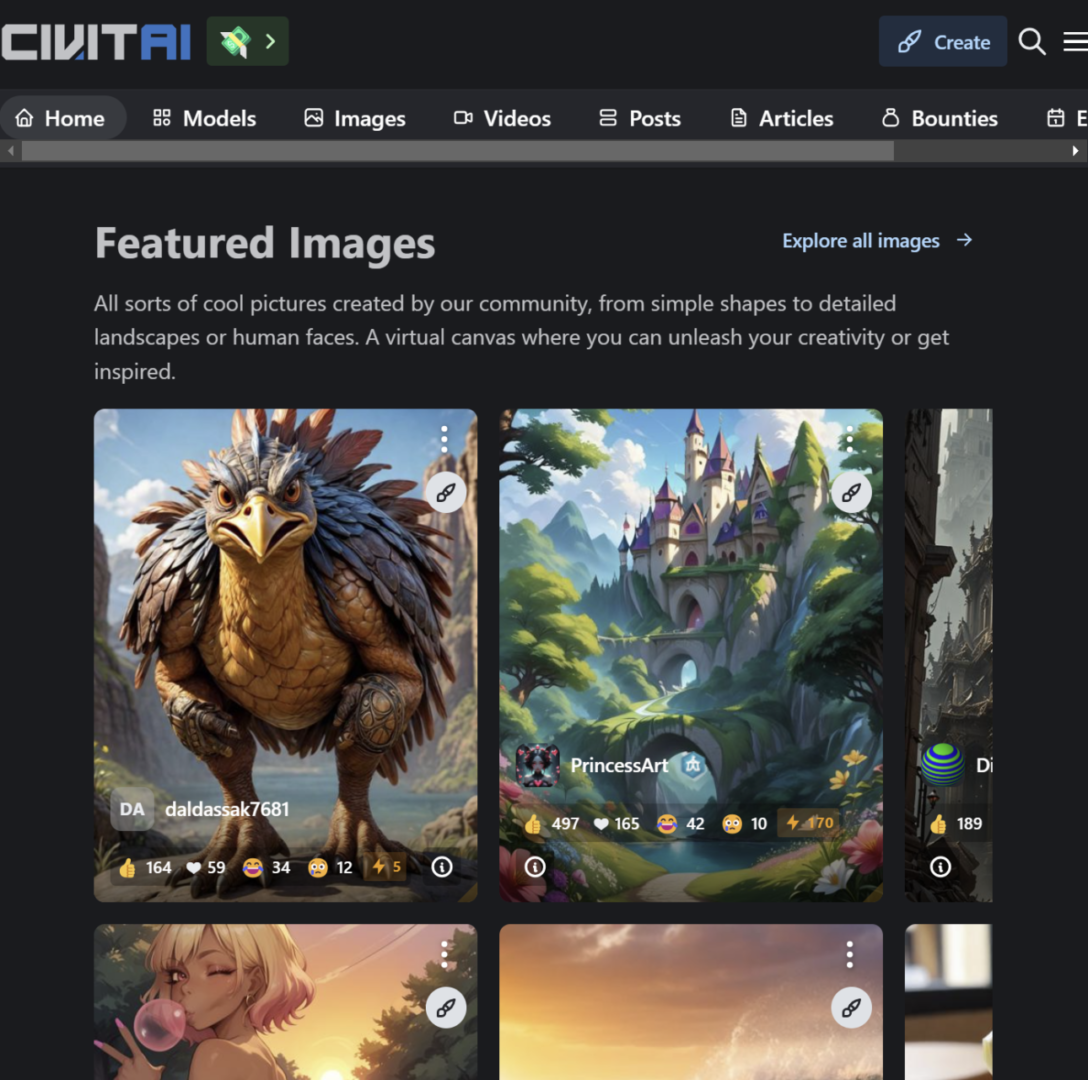 【Stable Diffusion】モデル(Model)とは何か？お勧めのモデル:Check pointやChillout Mixの ...