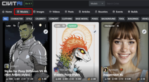 【Stable Diffusion】モデル(Model)とは何か？お勧めのモデル:Check pointやChillout Mixの ...