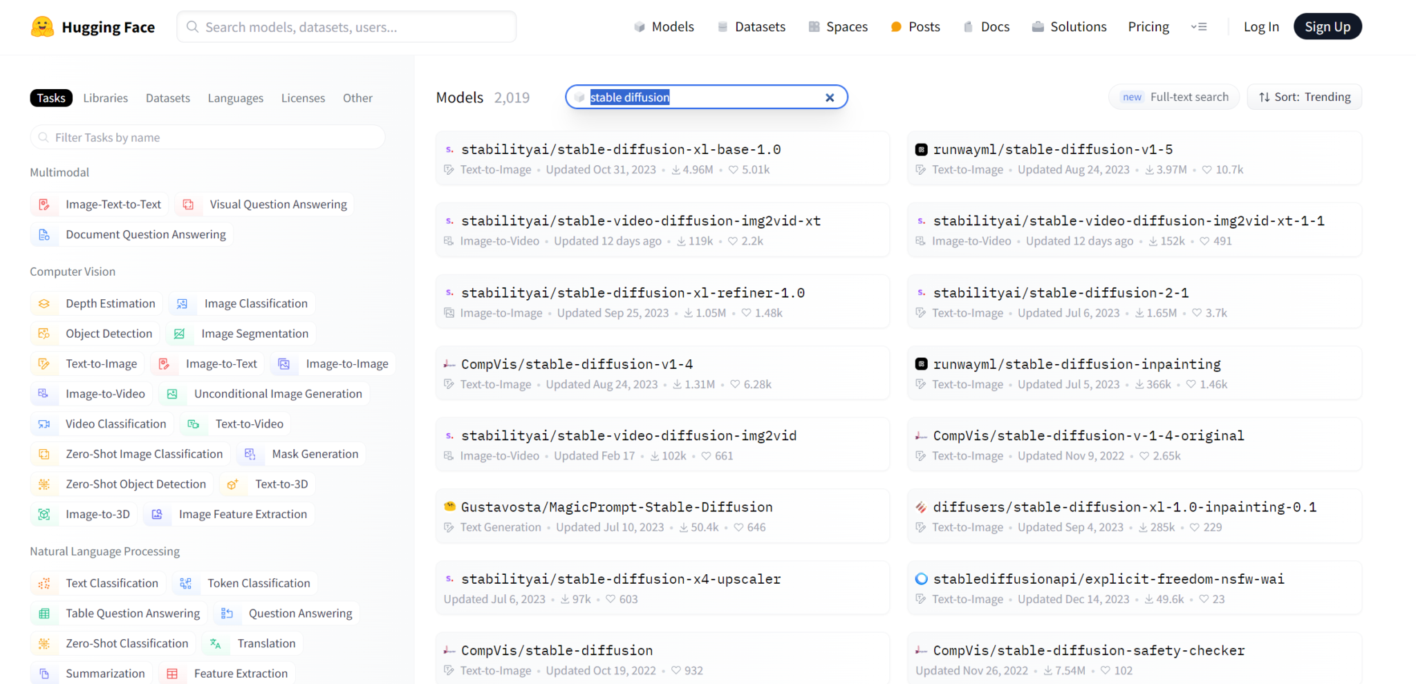 【Stable Diffusion】モデル(Model)とは何か？お勧めのモデル:Check pointやChillout Mixの ...