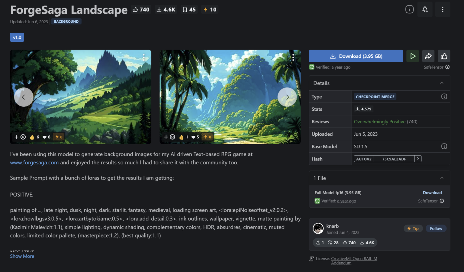 【Stable Diffusion】モデル(Model)とは何か？お勧めのモデル:Check pointやChillout Mixのインストール方法や違いまとめ｜モデルとチェックポイントの違い ...