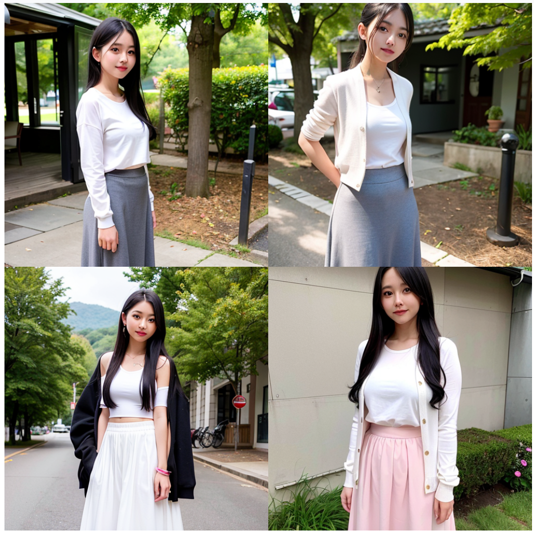 【Stable Diffusion】BREAK構文の使い方｜breakの確認方法を実例で解説。使えない・機能しないときの対処法（チャンクと ...