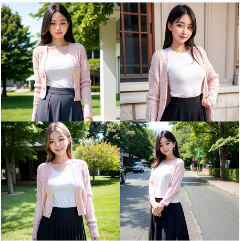 【Stable Diffusion】BREAK構文の使い方｜breakの確認方法を実例で解説。使えない・機能しないときの対処法（チャンクと ...