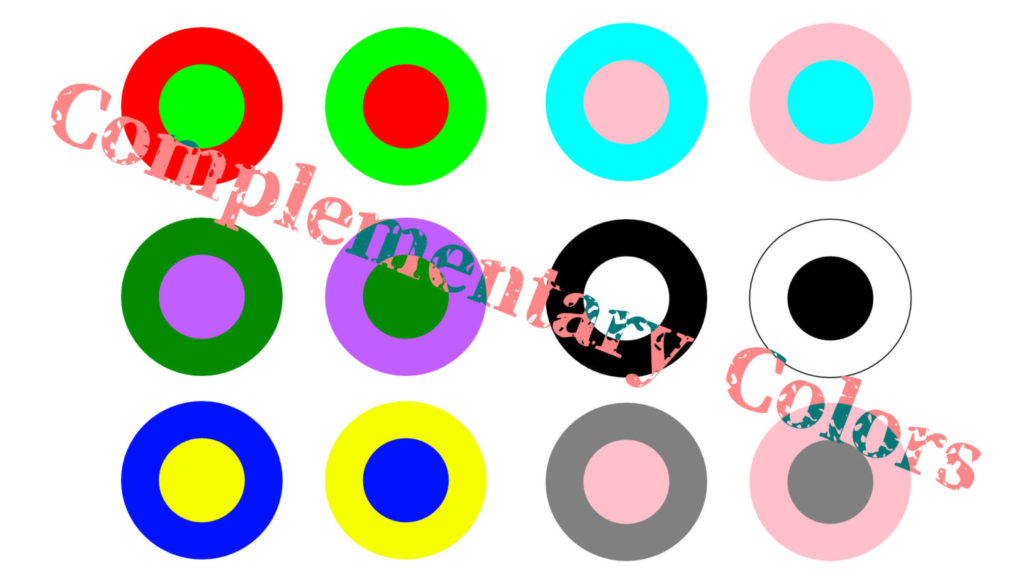 補色とは何か？実例で解説（Complementary Colors） - フォトーン（Photoone｜ふぉとーん）