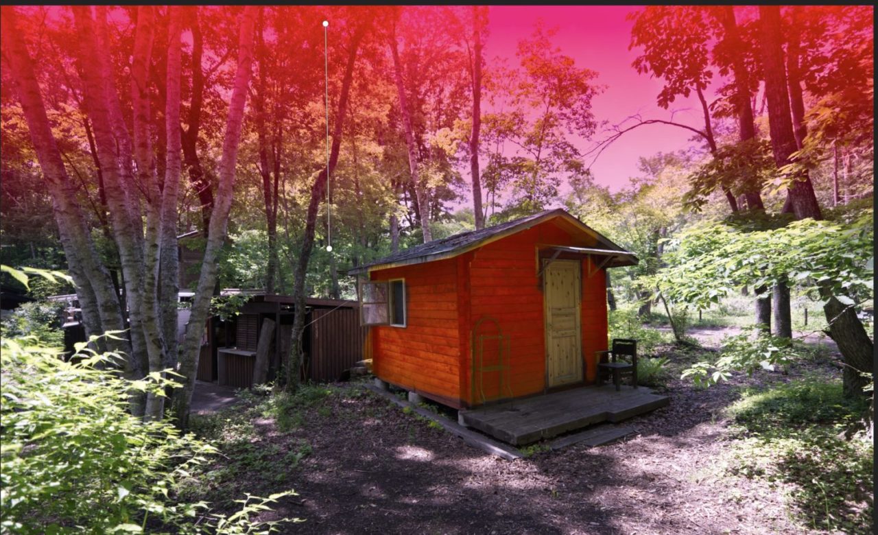 【Affinity Photo】RAW現像6｜部分的に色調や明るさを補正する方法｜オーバーレイとオーバーレイグラデーションツールの使い方 ...